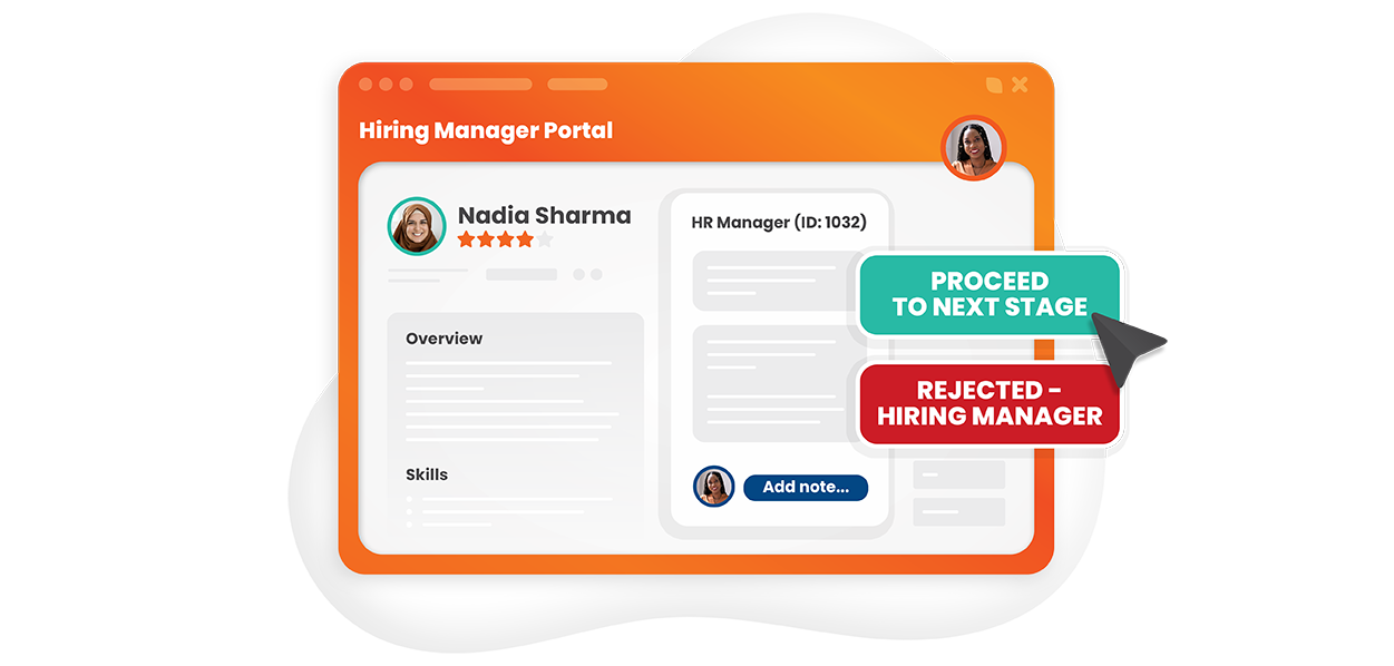 Applicant Tracking System – ATS UK - Eploy ATS
